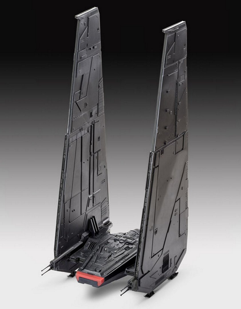 For anyone who has watched the bad batch what’s the a ship in SC that ...